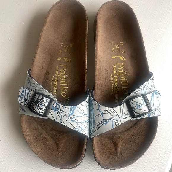 Birkenstock | Shoes | Papillio By Birkenstock Sandals | Poshmark